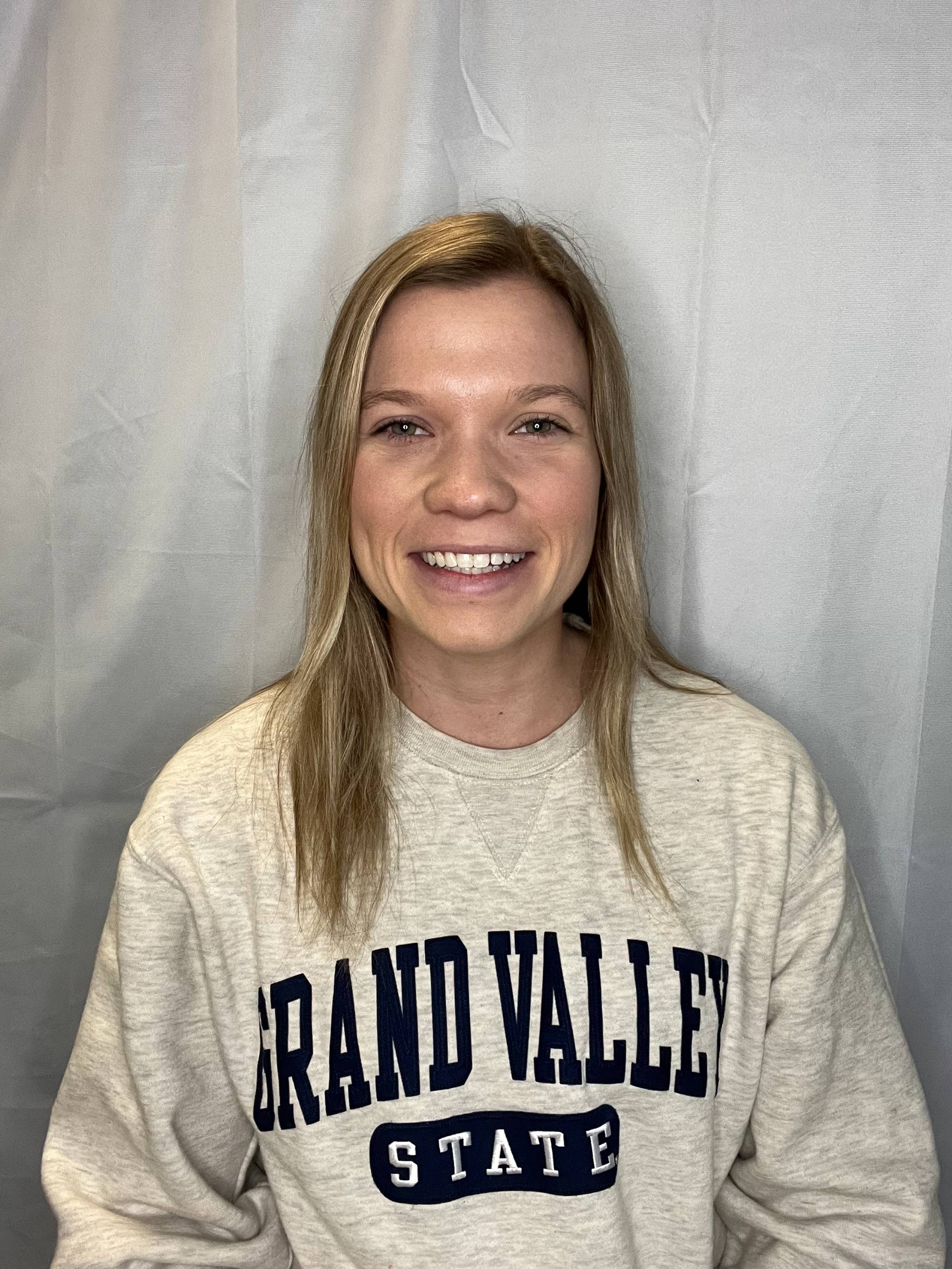 Meet the Team - Injury Care Clinic - Grand Valley State University